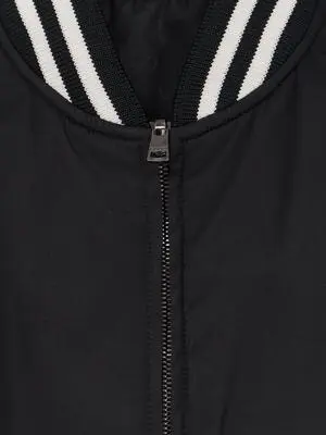Gucci Reversible Bomber