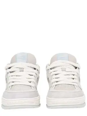 Axel Arigato Area Lo Sneaker - Gray