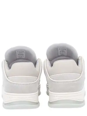 Axel Arigato Area Lo Sneaker - Gray
