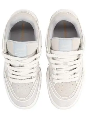 Axel Arigato Area Lo Sneaker - Gray