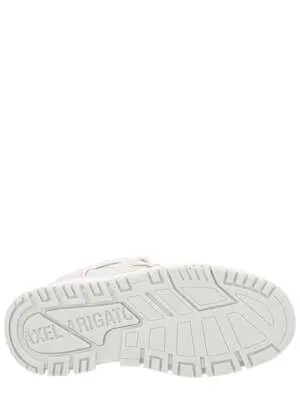Axel Arigato Area Lo Sneaker - Gray