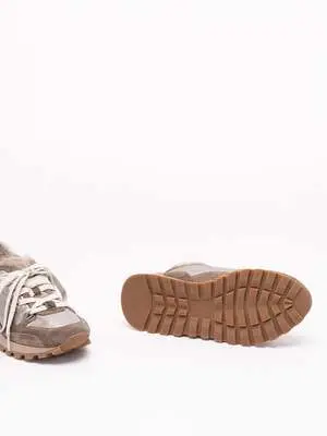 Brunello Cucinelli Sneakers
