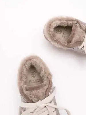 Brunello Cucinelli Sneakers