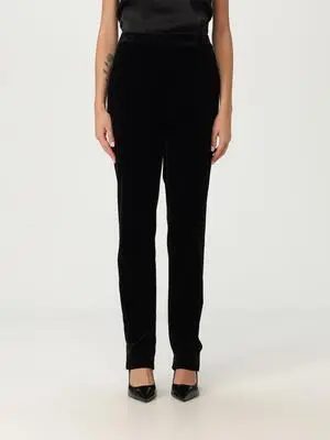 Max Mara Pants - Black