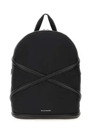 Alexander McQueen Bags Backpacks - Multicolor