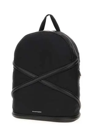 Alexander McQueen Bags Backpacks