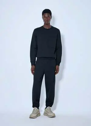 Moncler Crewneck Sweatshirt
