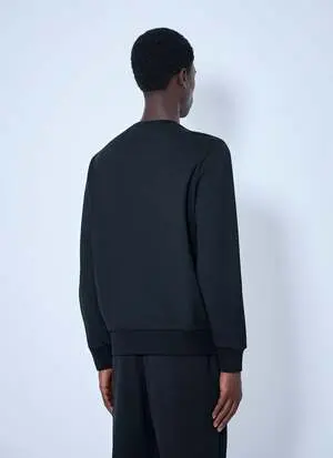 Moncler Crewneck Sweatshirt