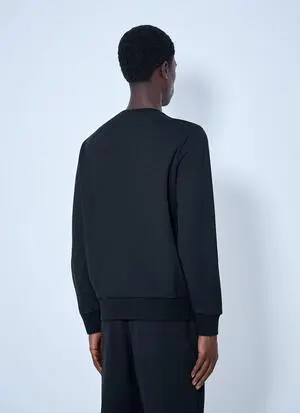 Moncler Crewneck Sweatshirt