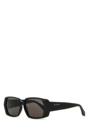 Alaïa Sunglass Recycled A - Multicolor