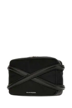 Alexander McQueen Bags Crossbody Bags