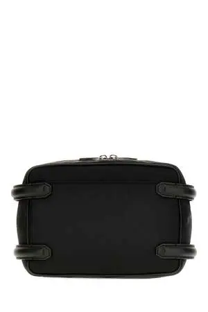 Alexander McQueen Crossbody Bag - Multicolor