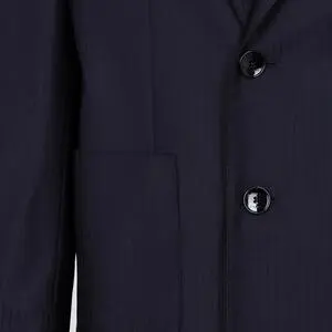 Etro Jacket - Blue