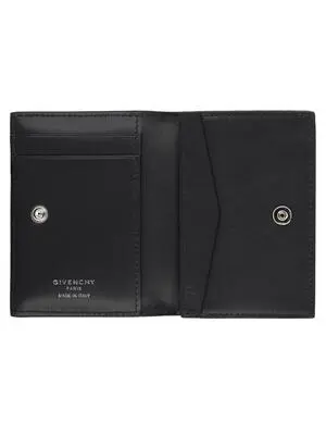 Givenchy Card Holder Antigona