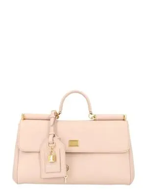 Dolce & Gabbana My Sicily Bag - Cream