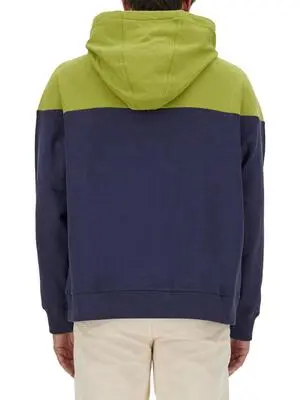 Etro Hooded Sweatshirt With Logo