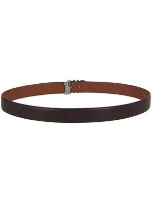 FERRAGAMO Double Hooks Belt