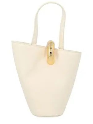 Jacquemus La Petite Poupee Bag - Cream