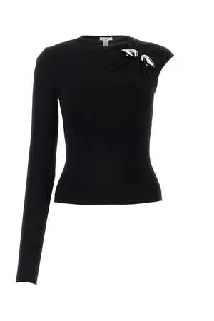 Alaïa Top - Multicolor
