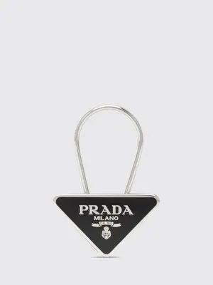 Prada Keyring - Black
