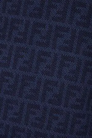 Fendi Clothing Knitwear