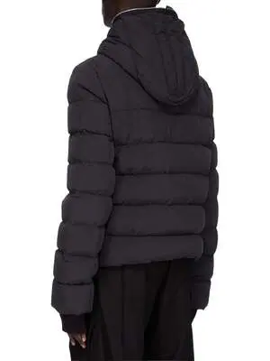 Rick Owens Down Jacket Gimp