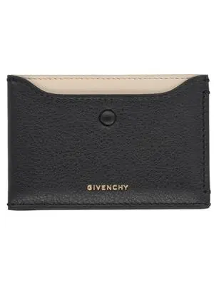 Givenchy Card Holder Day - Black