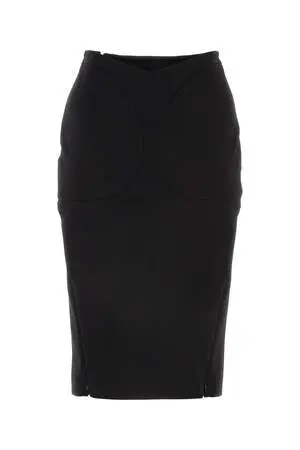 Alaïa Gonna