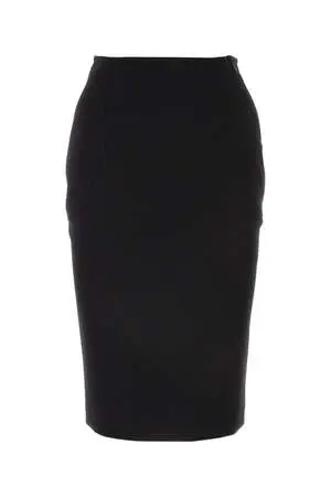 Alaïa Gonna - Multicolor