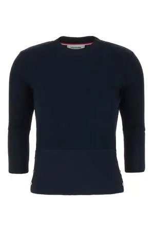 Thom Browne Clothing Knitwear - Multicolor