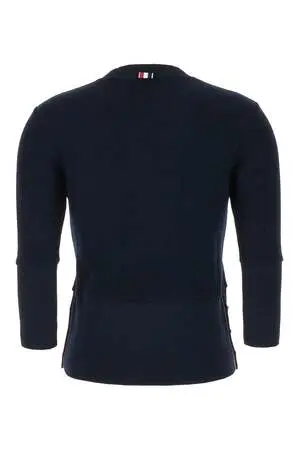 Thom Browne Clothing Knitwear