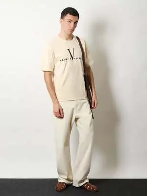 Valentino Garavani Cotton T-shirt