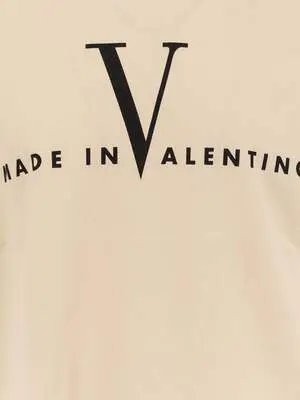 Valentino Garavani Cotton T-shirt