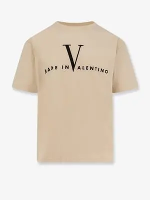 Valentino Garavani T-shirts For Men