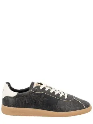Dsquared2 Rebel Sneakers - Black