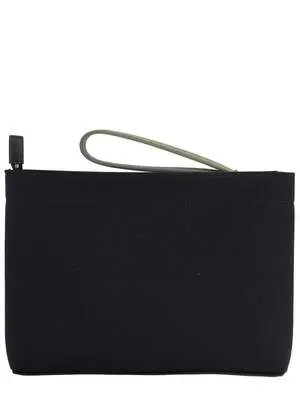 Givenchy Logo Clutch Bag