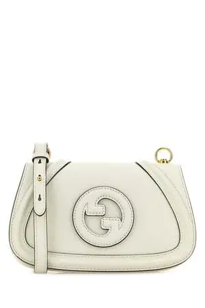 Gucci Crossbody Bag - White