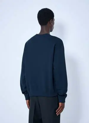 JIL SANDER Crewneck Sweatshirt