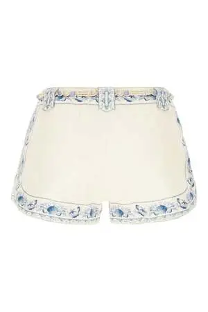 Zimmermann Clothing Shorts