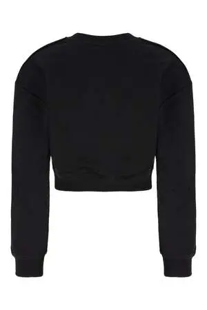 Balmain Clothing Sweatshirts