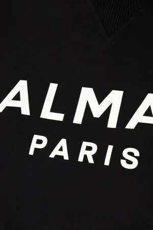 Balmain Clothing Sweatshirts