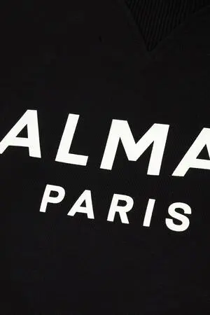 Balmain Clothing Sweatshirts - Multicolor