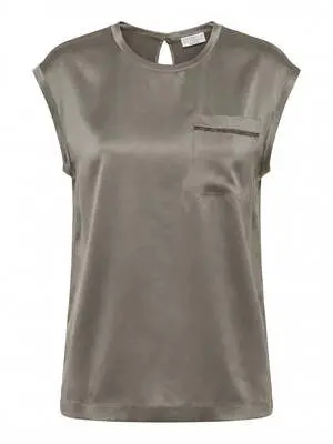 Brunello Cucinelli Blouse - Multicolor