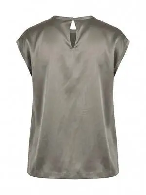 Brunello Cucinelli Blouse