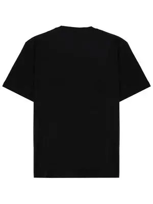 BOSS T-shirt C-thompson Con Logo