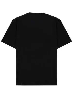 BOSS T-shirt C-thompson Con Logo