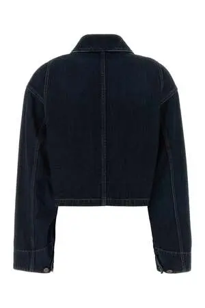 Prada Denim Jacket