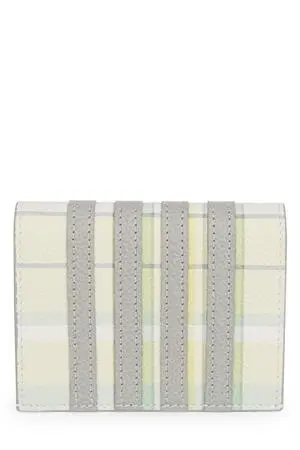 Thom Browne Accessories Wallets