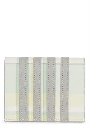 Thom Browne Accessories Wallets - Multicolor
