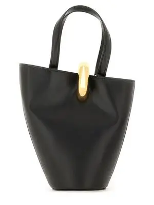 Jacquemus La Petite Poupee Bag - Black
